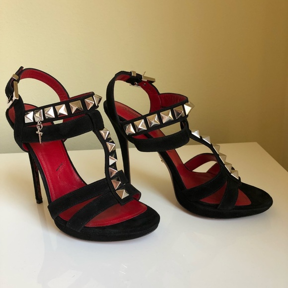 Cesare Paciotti | Shoes | Beautiful Heels | Poshmark